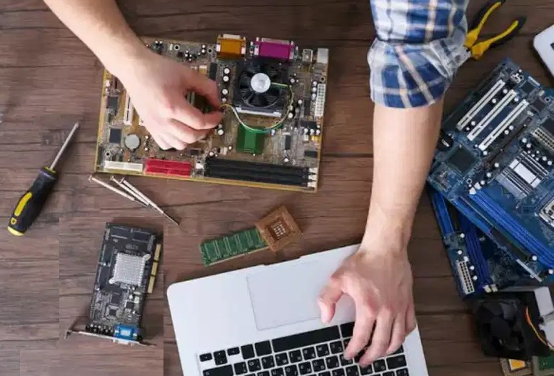 LSoft Technologies Adimaly